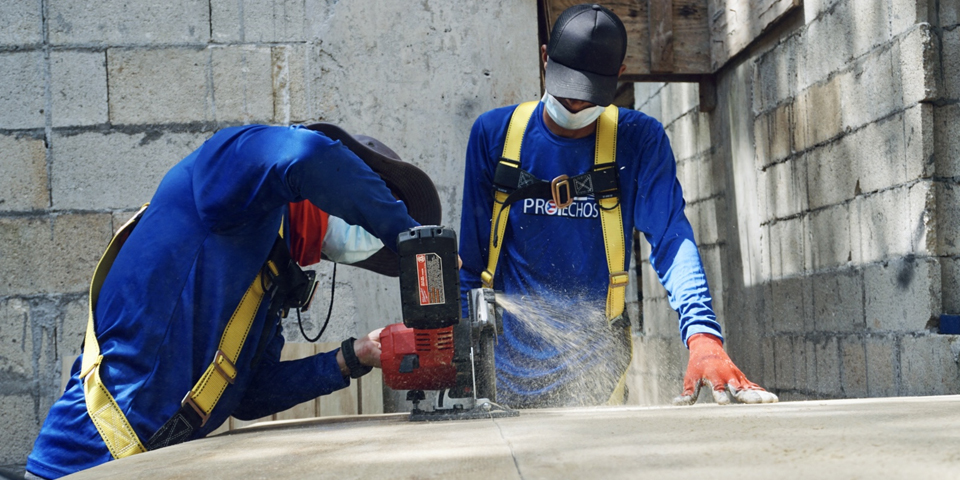 ShopRaise for Protechos